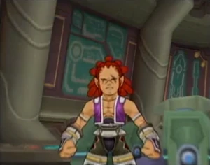 Magnius | Villains Wiki | Fandom