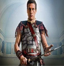 Crassus Spartacus War Of The Damned