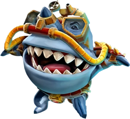 Nash | Villains Wiki | Fandom