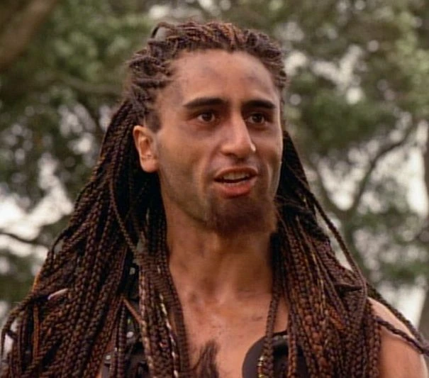 Nemis | Villains Wiki | Fandom