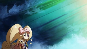 Nui Harime/Gallery | Villains Wiki | Fandom