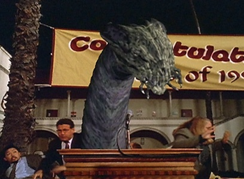 Mayor Richard Wilkins | Villains Wiki | Fandom