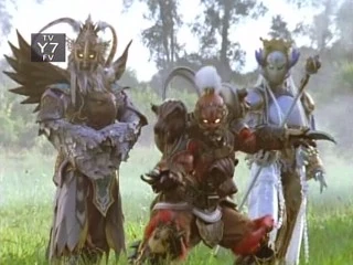 Overlords (Power Rangers) | Villains Wiki | Fandom