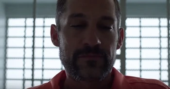 Felipe Lobos | Villains Wiki | Fandom