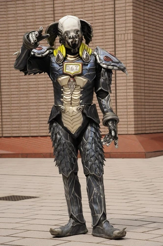 Open Roidmude | Villains Wiki | Fandom