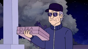 Nikolai (Regular Show)/Gallery | Villains Wiki | Fandom