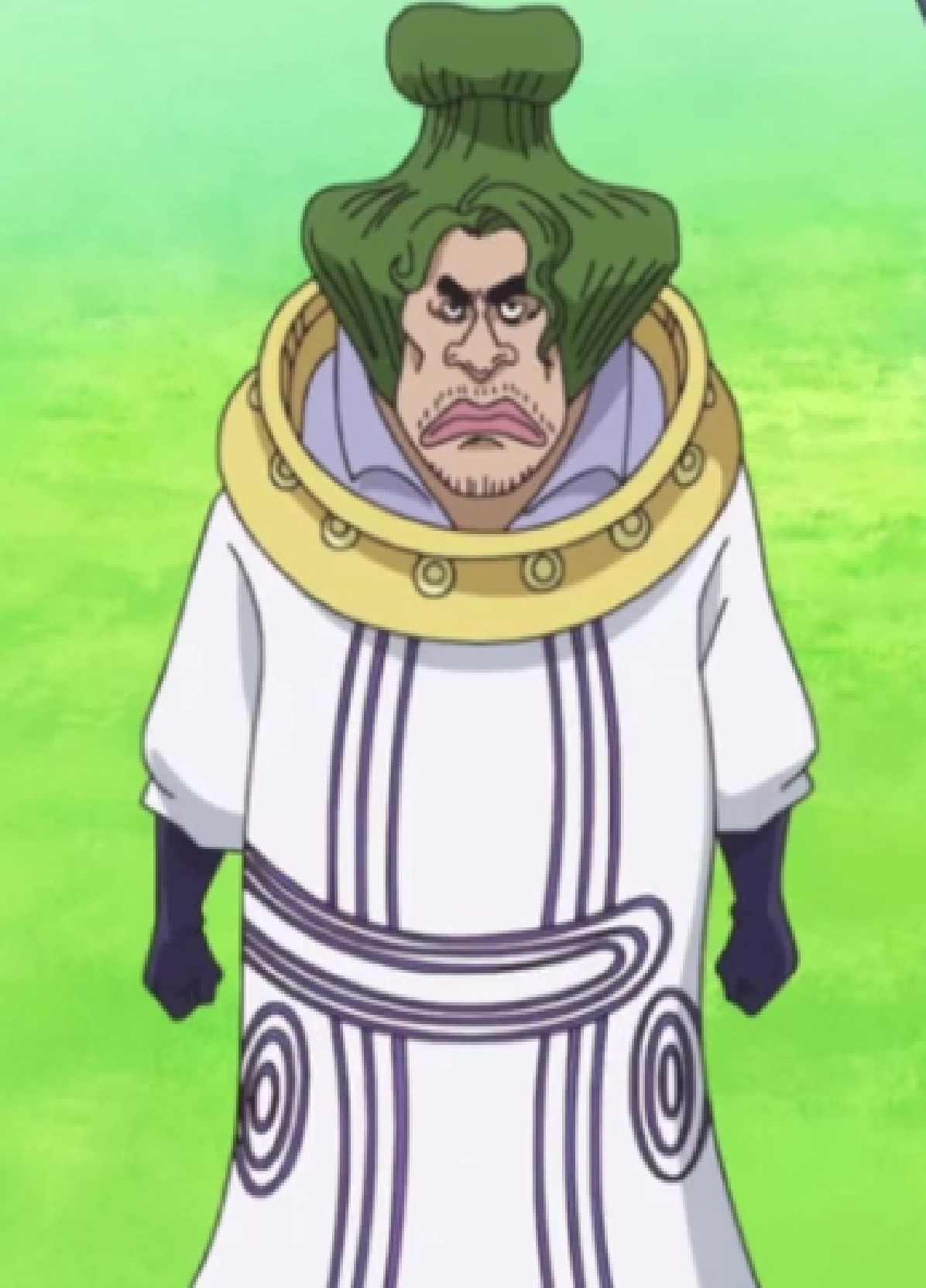 Donquixote Mjosgard | Villains Wiki | Fandom