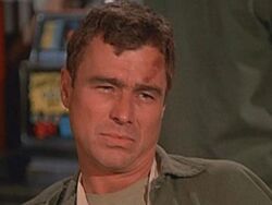 Colonel Sam Flagg | Villains Wiki | Fandom