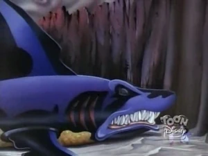 Sand Shark/Gallery | Villains Wiki | Fandom