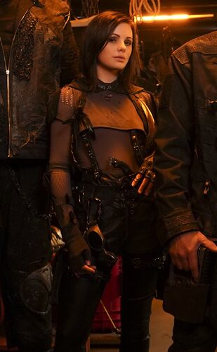 Snowflake (Marvel Cinematic Universe) | Villains Wiki | Fandom