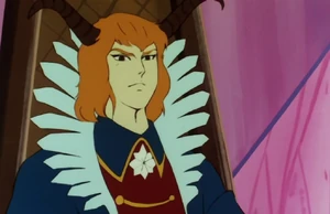 Prince Heinel/Gallery | Villains Wiki | Fandom
