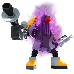 Stromling Mech | Villains Wiki | Fandom