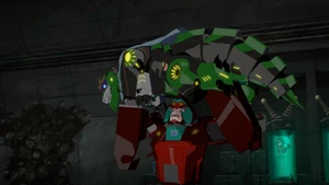 Simacore | Villains Wiki | Fandom