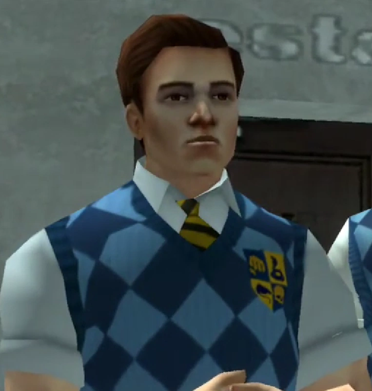 Tad Spencer | Villains Wiki | Fandom