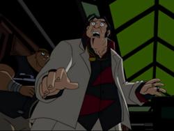 Rupert Thorne | Villains Wiki | Fandom