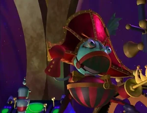 Gloomius Maximus/Gallery | Villains Wiki | Fandom