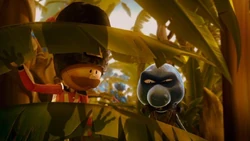 Soldier Sam | Villains Wiki | Fandom