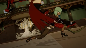 Emerald Sustrai (RWBY)/Gallery | Villains Wiki | Fandom