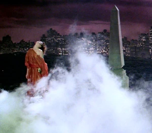 Zuul/Gallery | Villains Wiki | Fandom