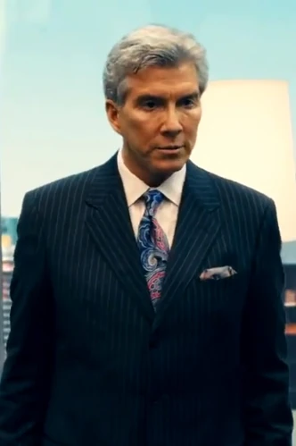 Grant Walbridge | Villains Wiki | Fandom