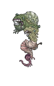 Flying Polyps/Gallery | Villains Wiki | Fandom