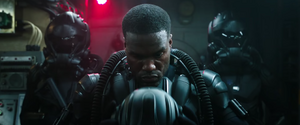 Black Manta (DC Extended Universe) | Villains Wiki | Fandom