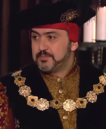 Lajos II (Magnificent Century) | Villains Wiki | Fandom