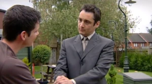 Dennis Rickman/Gallery | Villains Wiki | Fandom