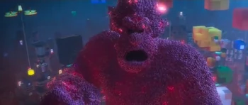 Arthur (Wreck-It Ralph) | Villains Wiki | Fandom