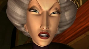 Gothel (Barbie)/Gallery | Villains Wiki | Fandom