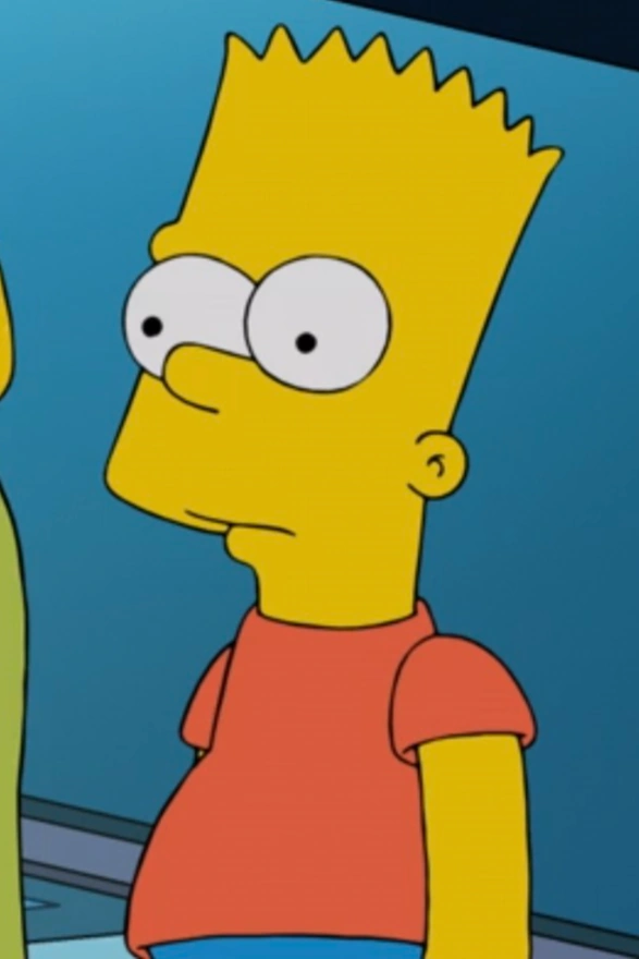Bart Simpson (Simpsons World) | Villains Wiki | Fandom