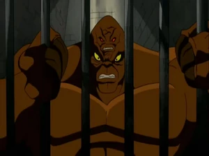 Bi-Beast | Villains Wiki | Fandom