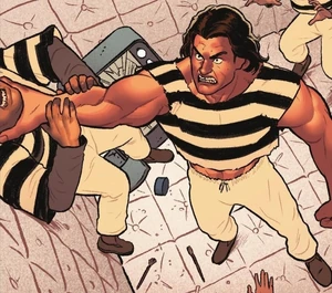 Blockbuster (Mark Desmond) | Villains Wiki | Fandom