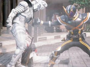 Butterfly Orphnoch | Villains Wiki | Fandom