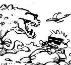 Aliens (Calvin and Hobbes) | Villains Wiki | Fandom