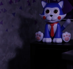 Candy the Cat/Gallery | Villains Wiki | Fandom