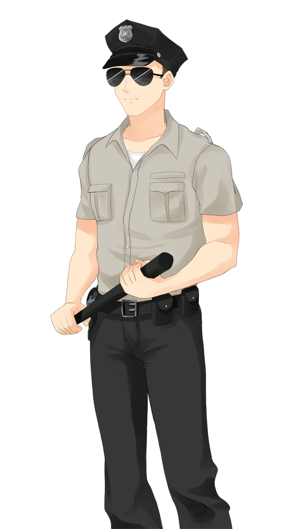 Mall Cop Villains Wiki Fandom