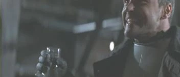 Max Ryan League Extraordinary Gentlemen