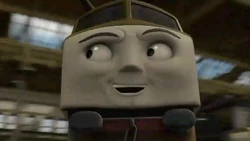 Diesel 10 | Villains Wiki | Fandom