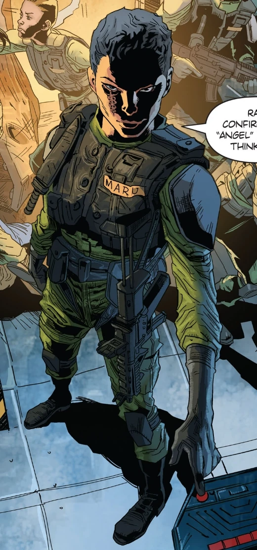 Doctor Poison (DC) | Villains Wiki | Fandom