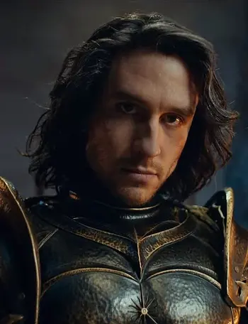 Emhyr var Emreis | Villains Wiki | Fandom