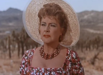 Mrs. Marcus | Villains Wiki | Fandom