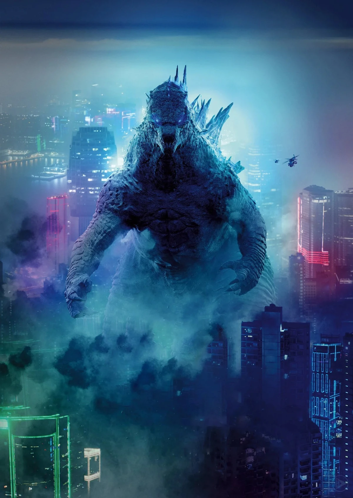 Category:Godzilla Villains | Villains Wiki | Fandom