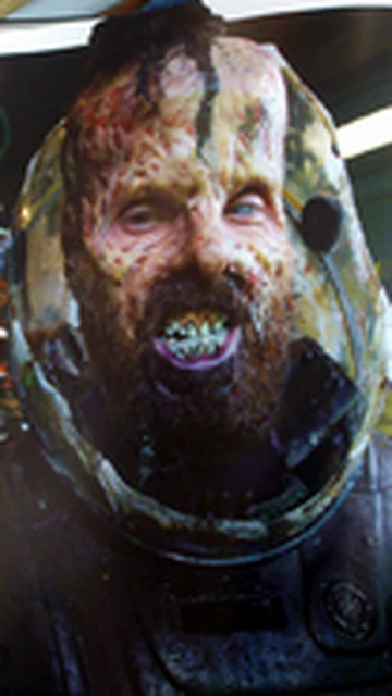 Prometheus Fifield Mutant