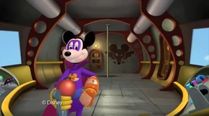 Mortimer Mouse/Gallery | Villains Wiki | Fandom