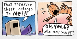 Flippy/Gallery | Villains Wiki | Fandom