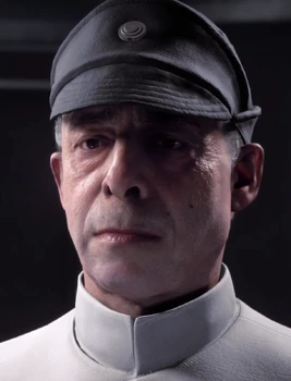 Admiral Garrick Versio | Villains Wiki | Fandom