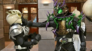 Jyamato Riders | Villains Wiki | Fandom