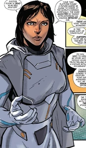Ghost (Marvel) | Villains Wiki | Fandom