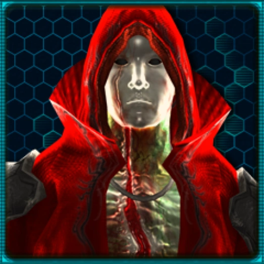 Star (The House of the Dead) | Villains Wiki | Fandom